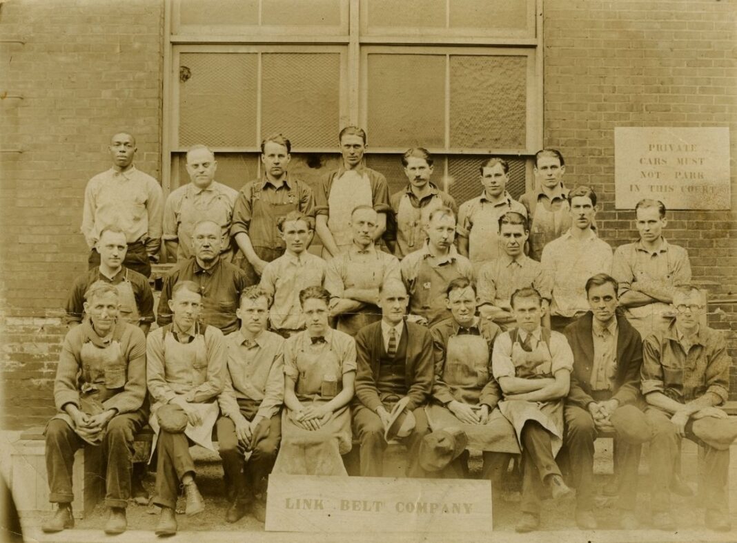 What’s in a Name, Indy? Haughville, Part 5: Street Names in Haughville ...