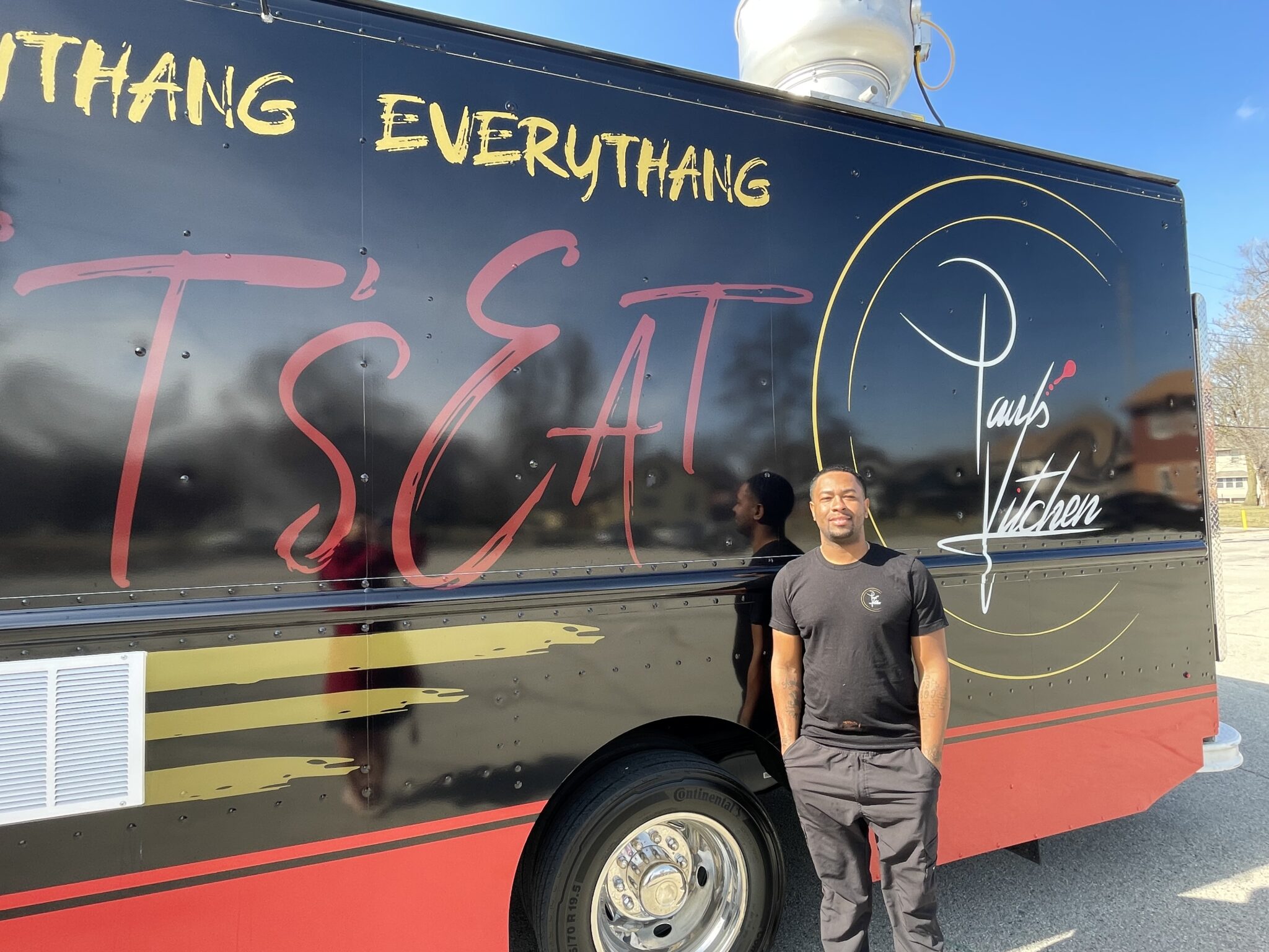 Paul’s Kitchen to introduce new food truck