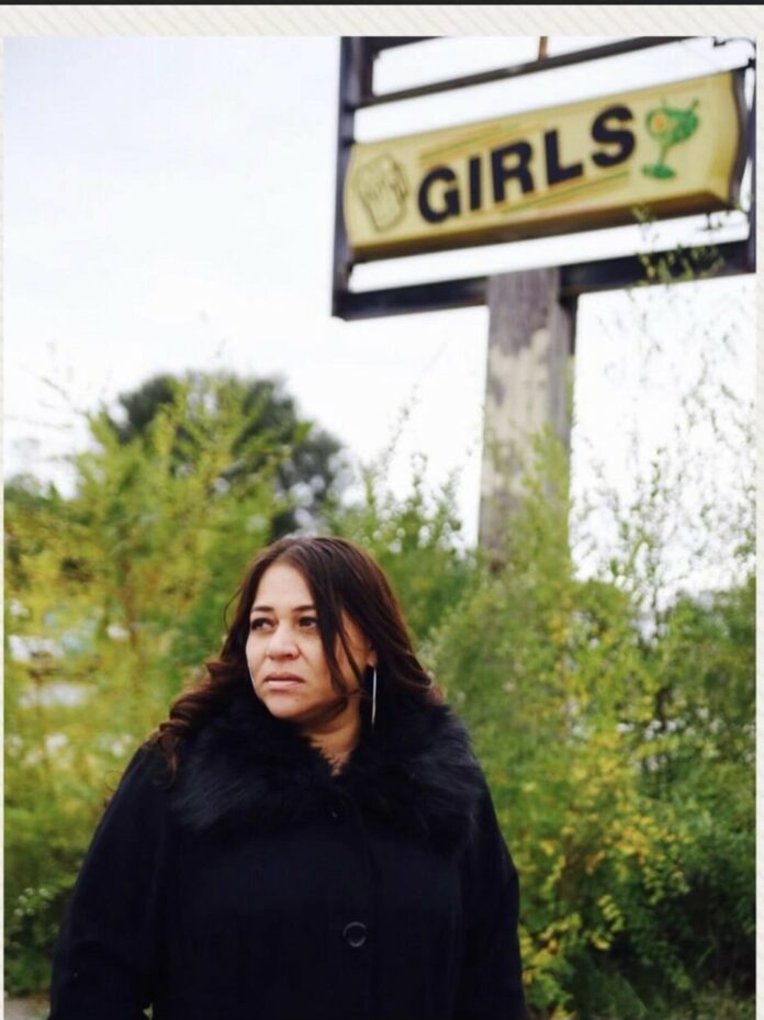 Advocates identify warning signs and educate the community on human ...