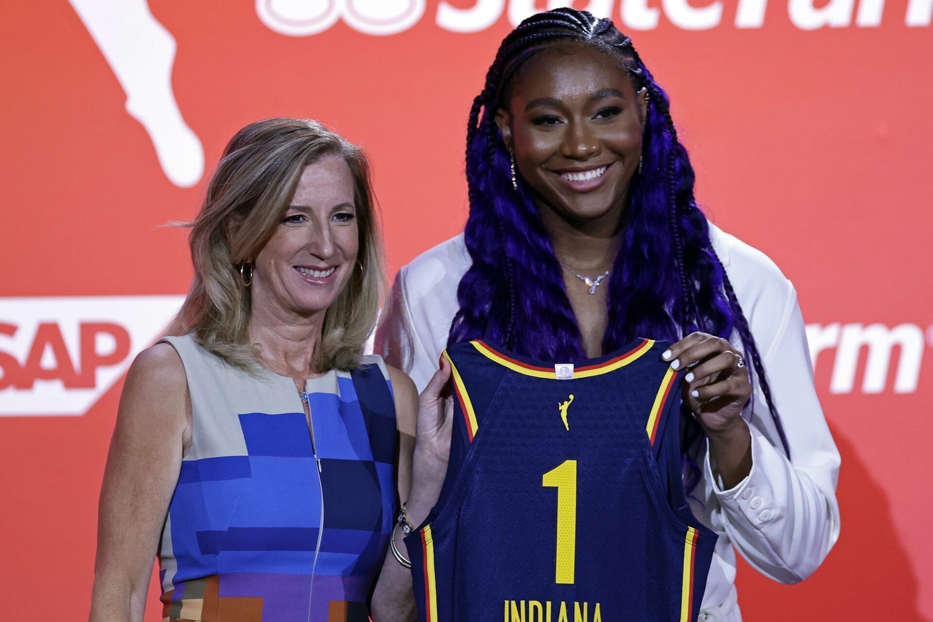 Boston to start in WNBA All-Star Game - Indianapolis Recorder