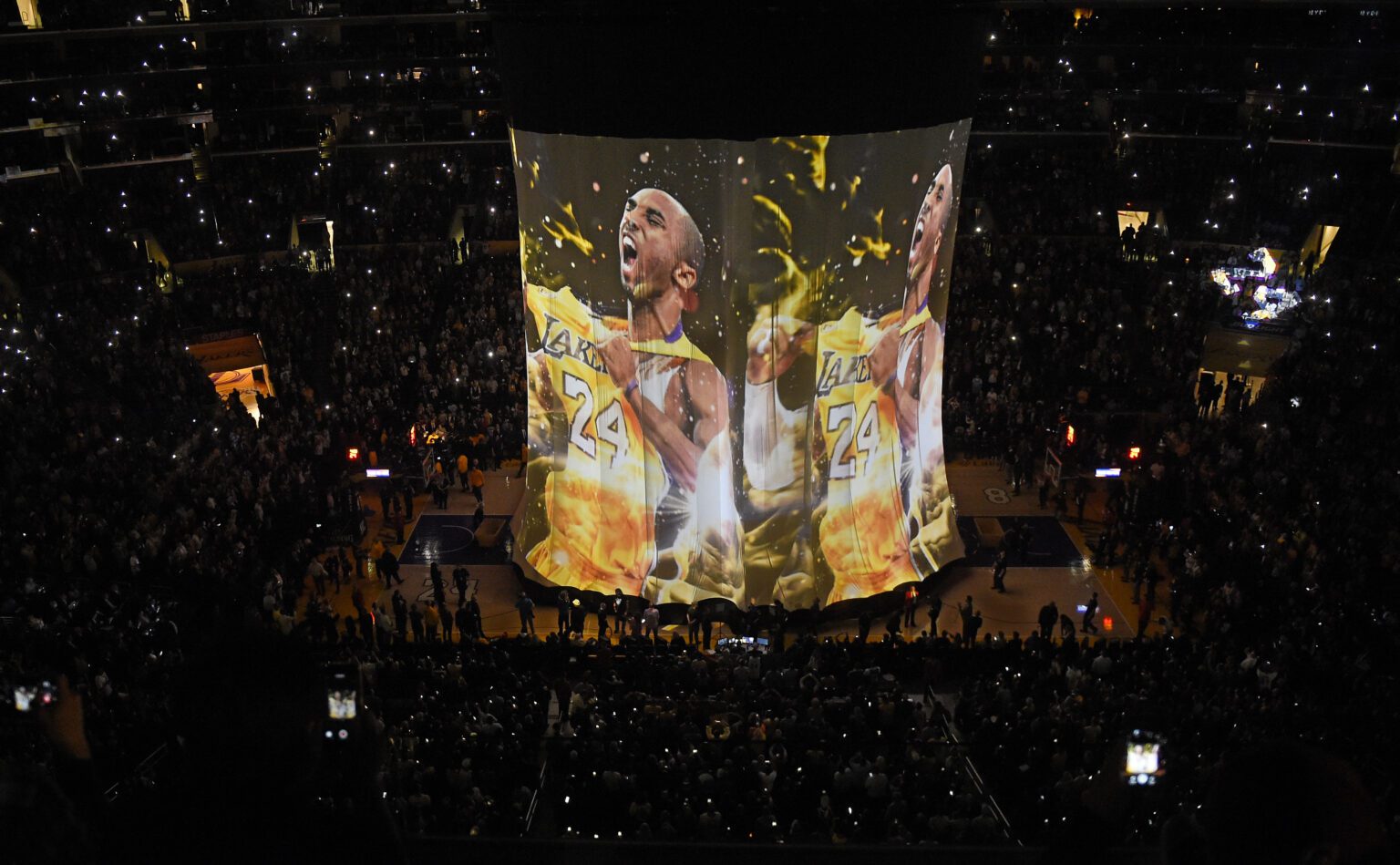 On This Day: Kobe Bryant drops 60 in his final game - Indianapolis Recorder