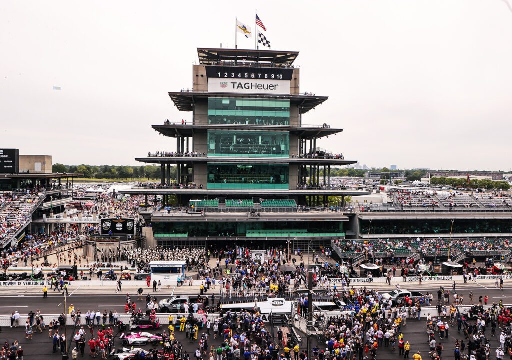 Countdown to race day: Things to do before the Indy 500 - Indianapolis ...