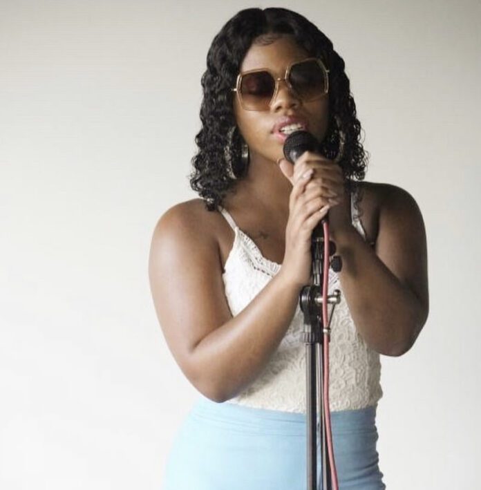 Meet teacher, author, singer and producer Jai Denise