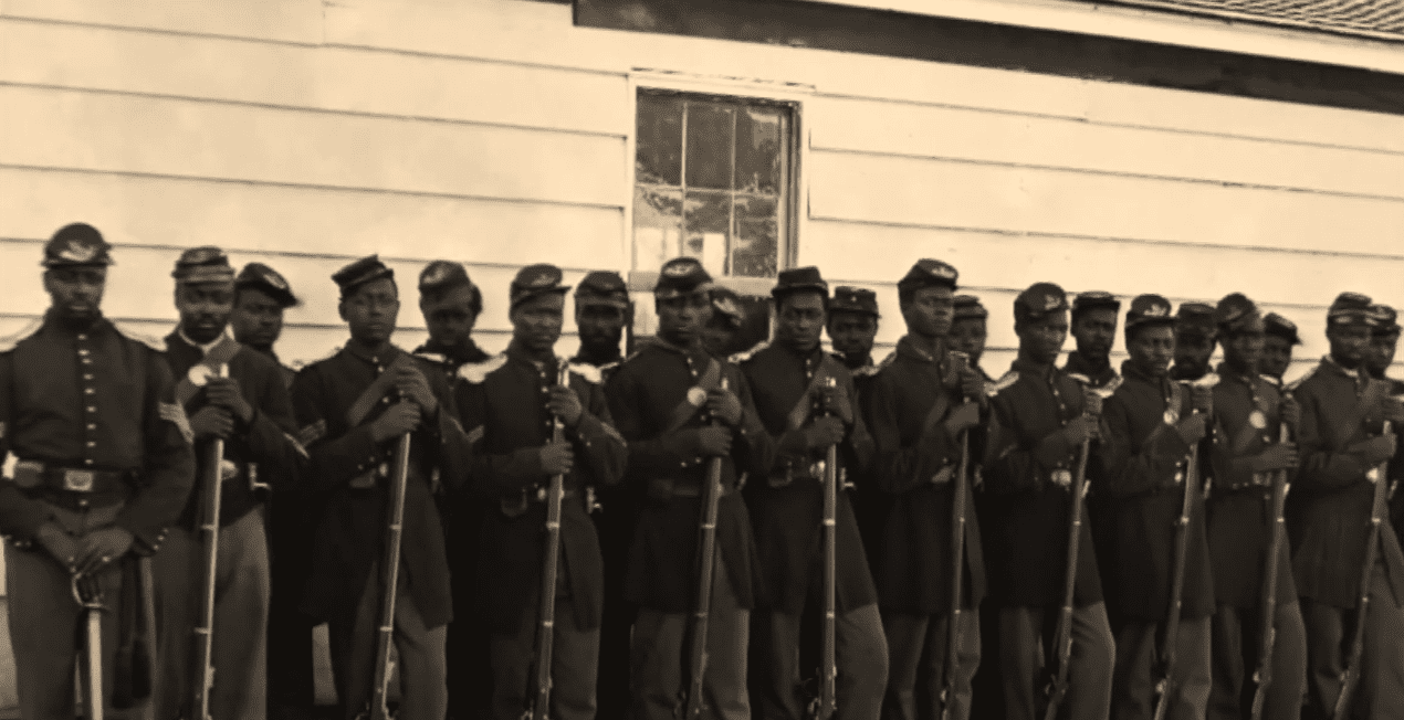 Indiana’s Juneteenth legacy: 28th Regiment U.S. Colored Troops