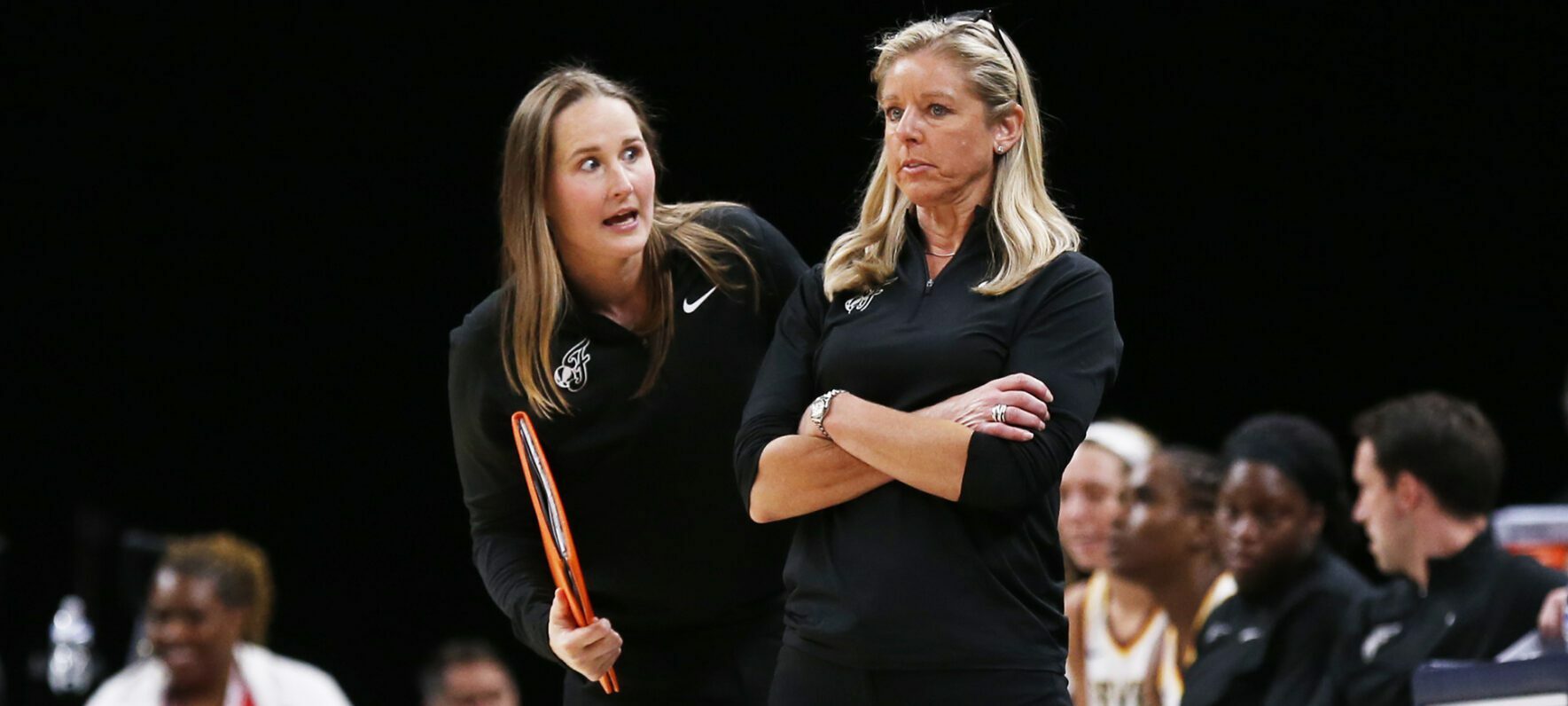 Indiana Fever's Quest for Game-closing Consistency - Indianapolis Recorder