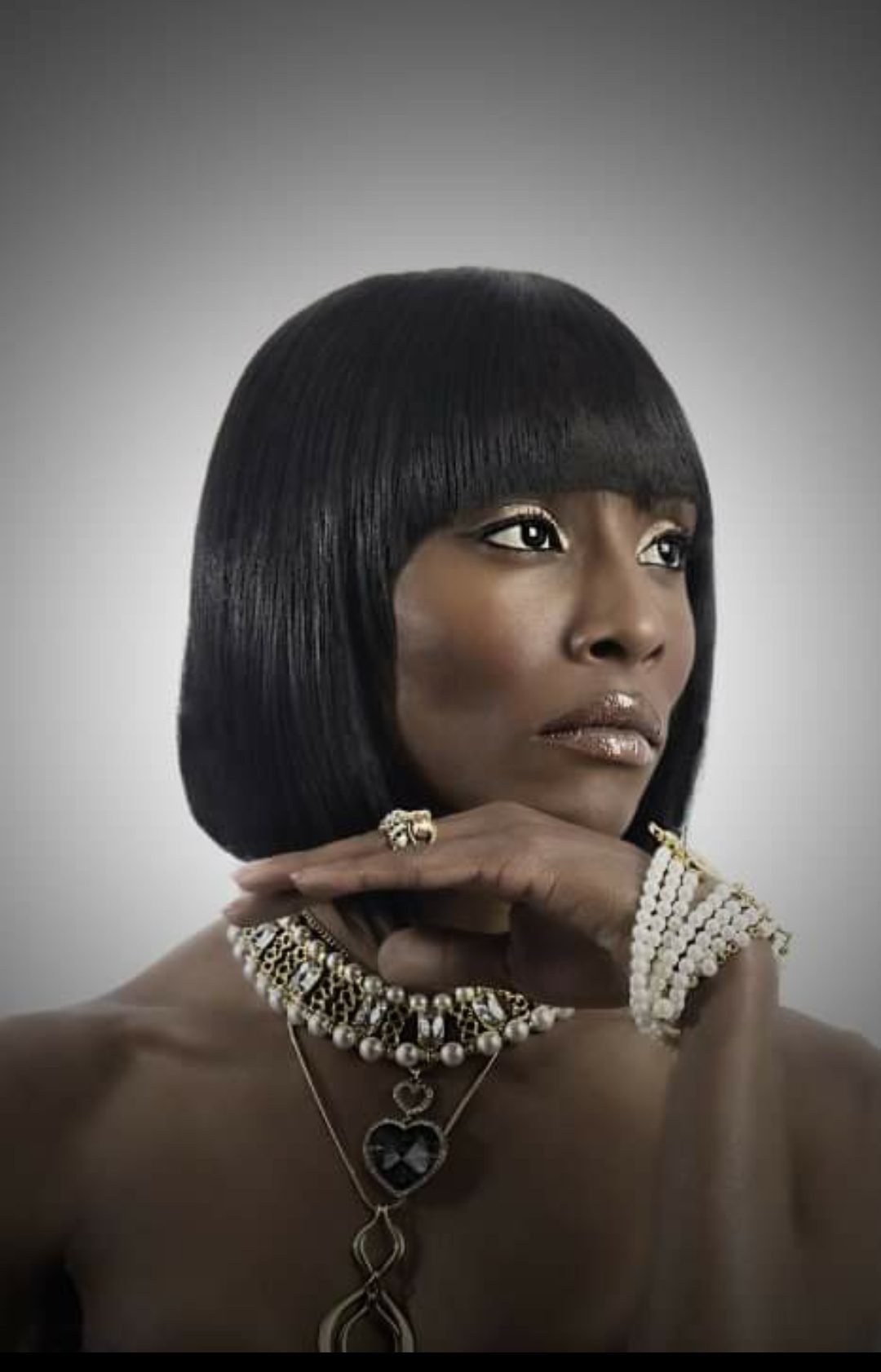 Indy Pride Spotlight: Stacia Renee Onassis