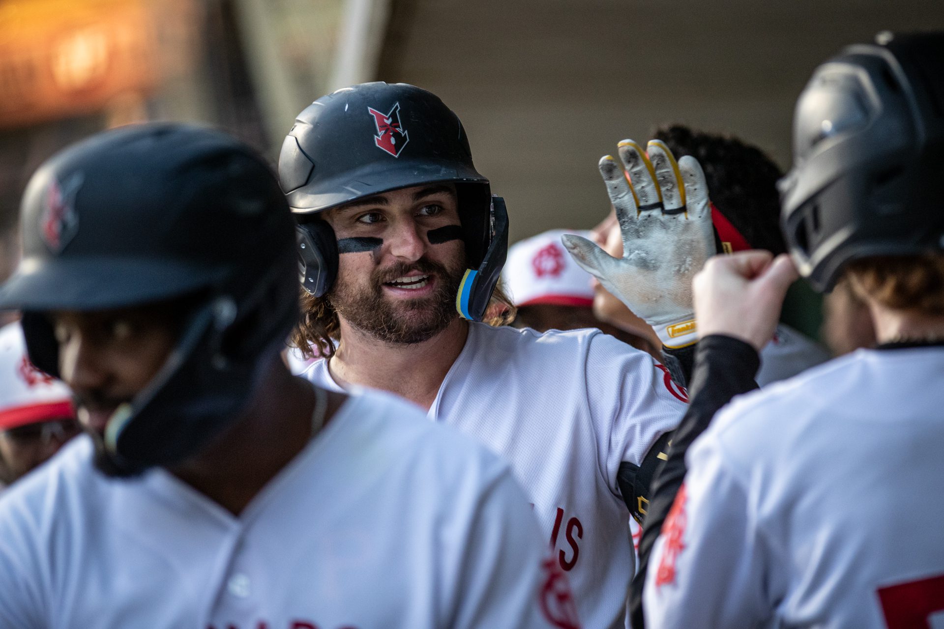 Indianapolis Indians Negro Leagues Photos - Indianapolis Recorder