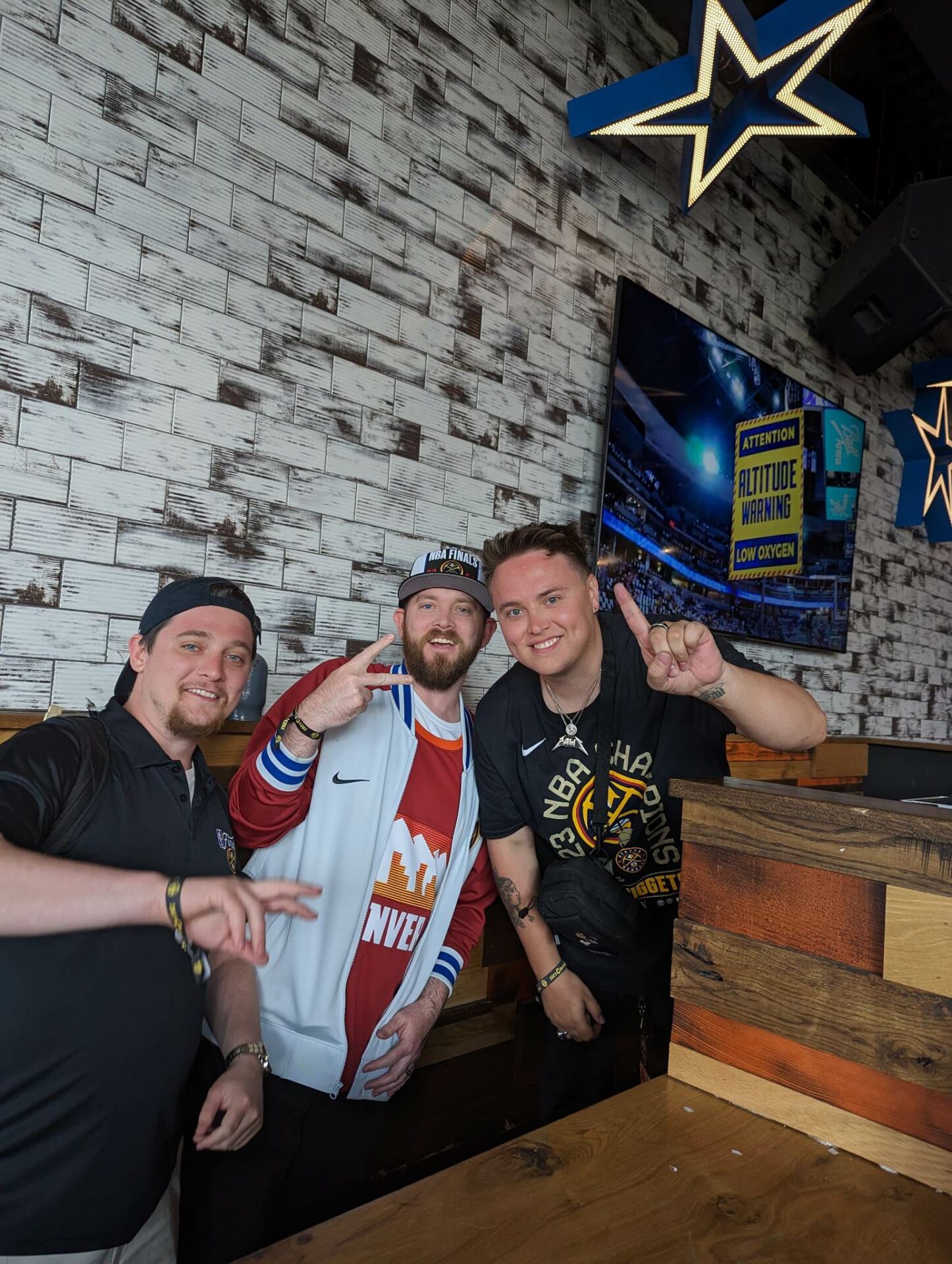 Multimedia: Denver Nuggets Parade - Indianapolis Recorder
