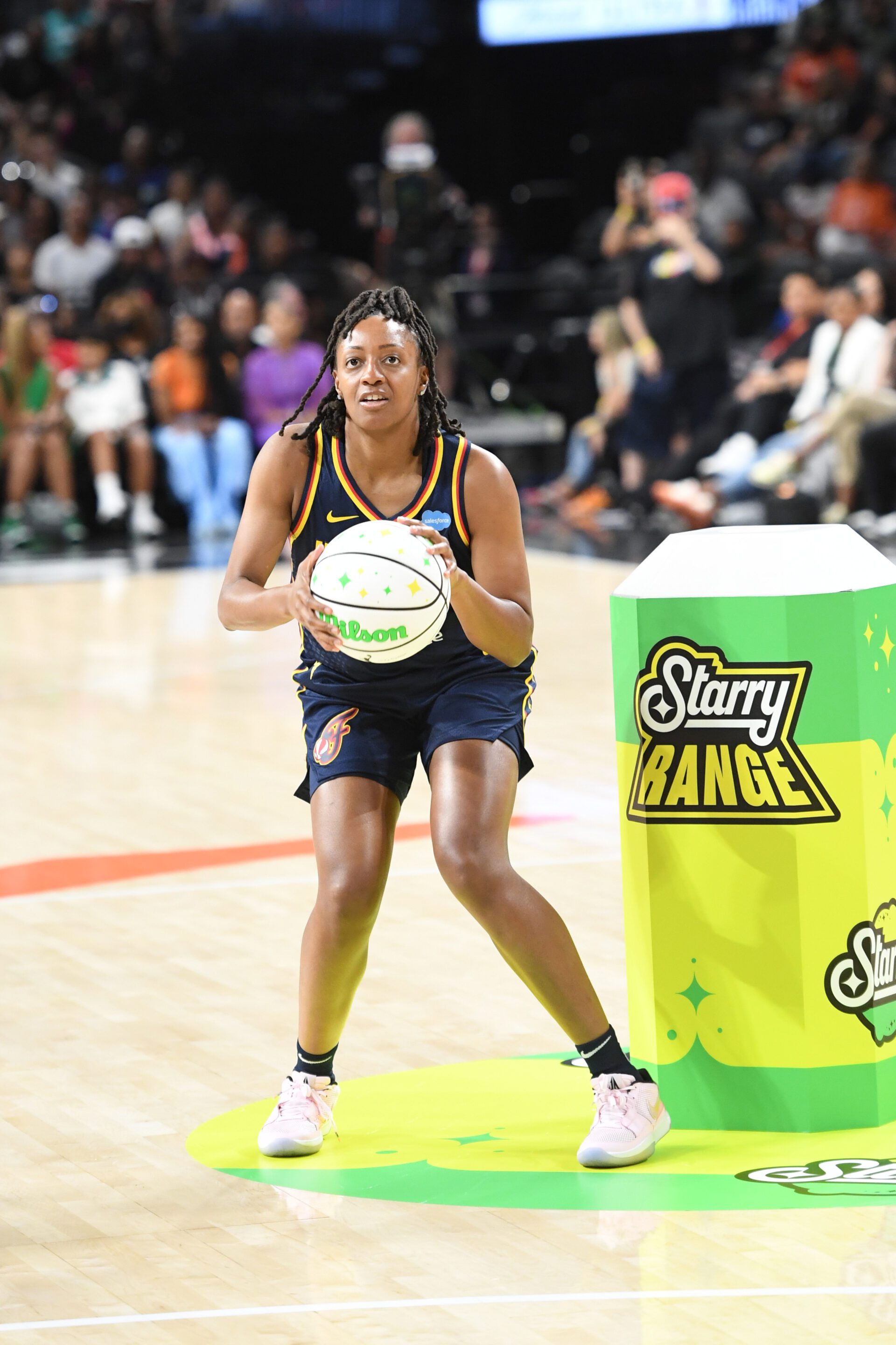 Photos: 2023 WNBA All-Star Weekend - Indianapolis Recorder