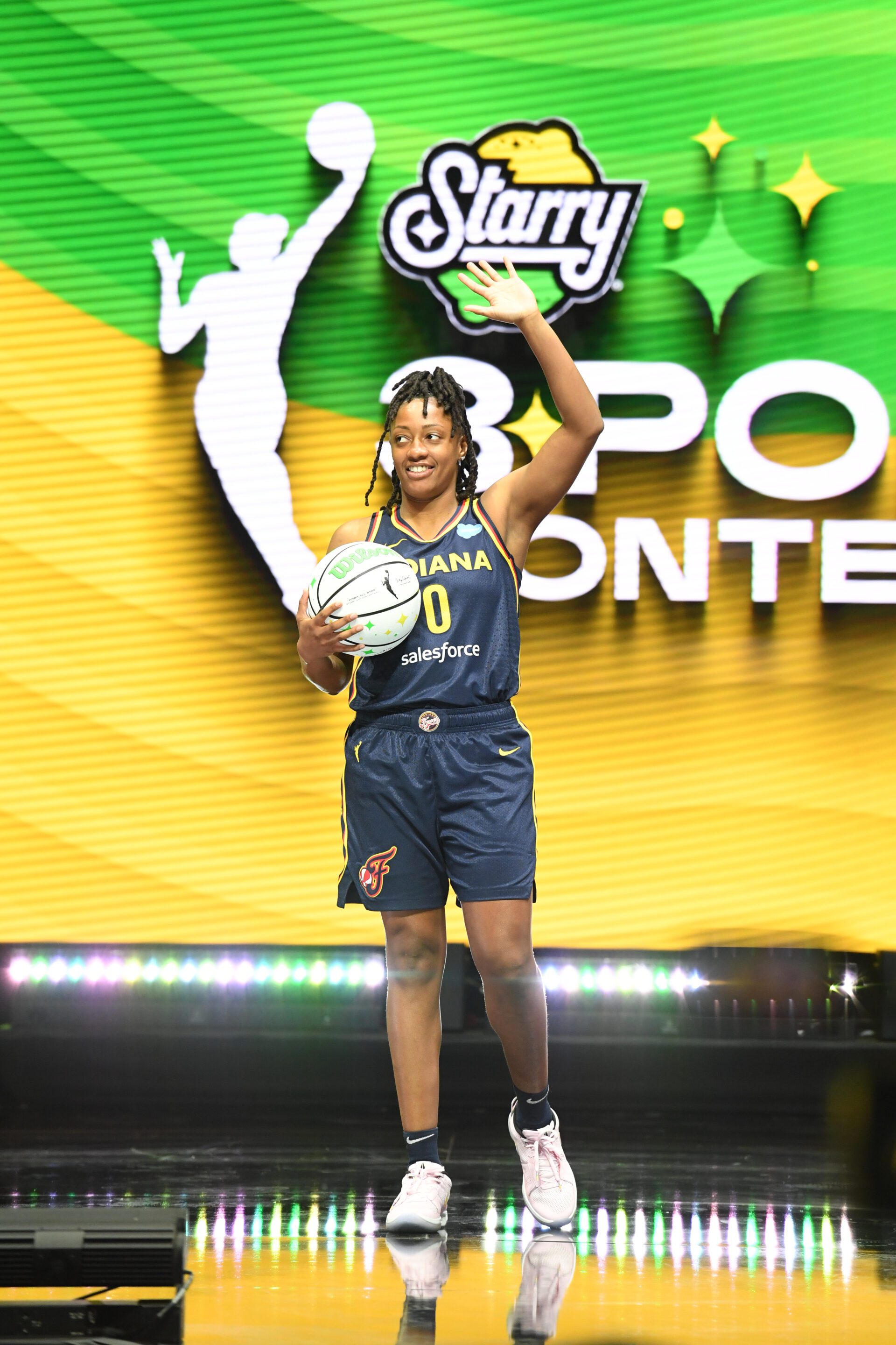 Photos: 2023 WNBA All-Star Weekend - Indianapolis Recorder