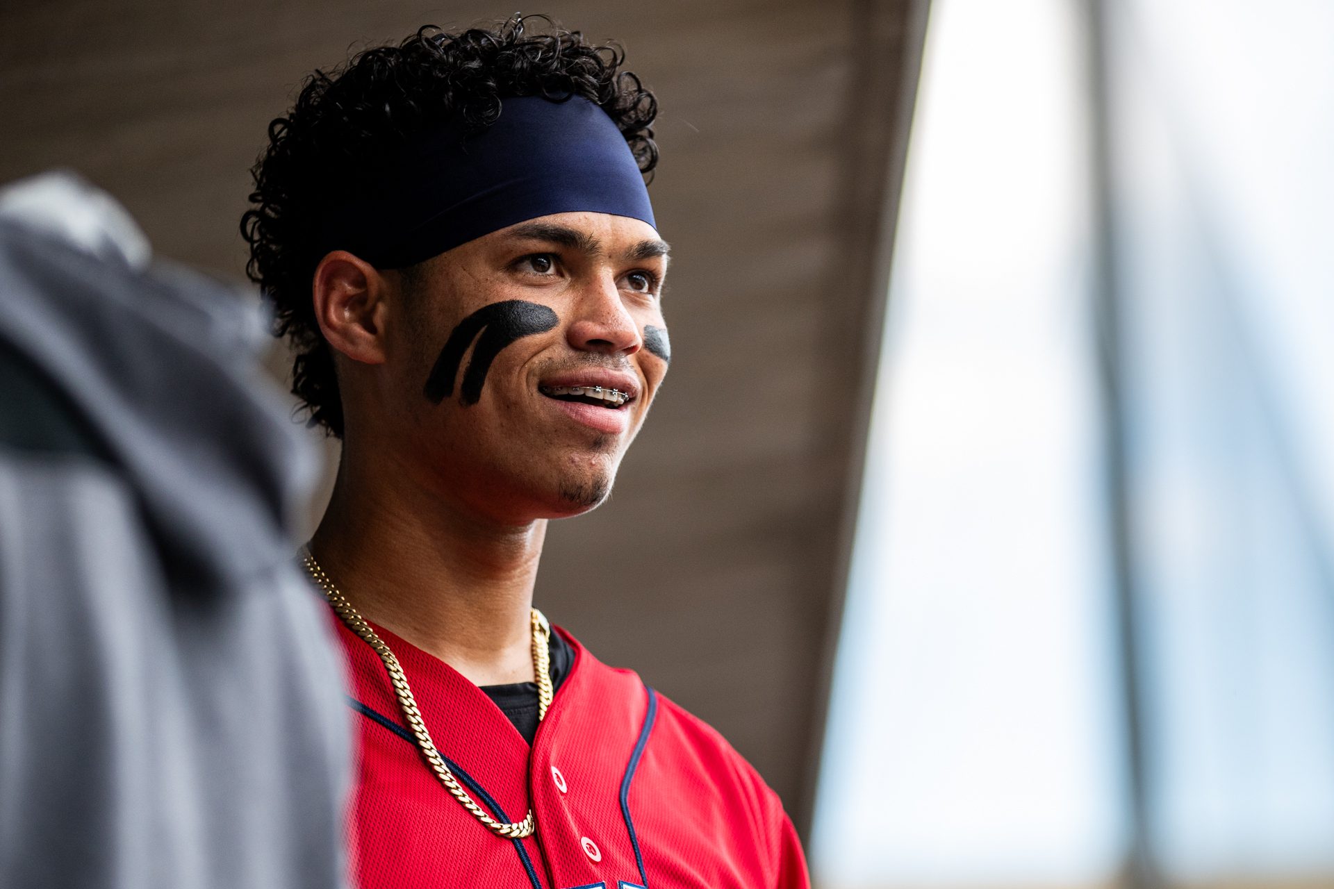 Photos: Redbirds at Indians Independence Day Bash - Indianapolis Recorder
