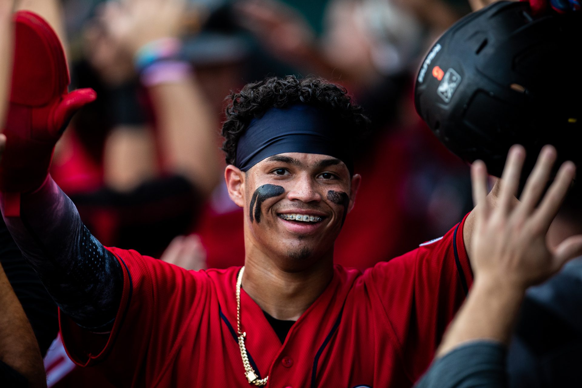 Pirates call up Endy Rodríguez - Indianapolis Recorder