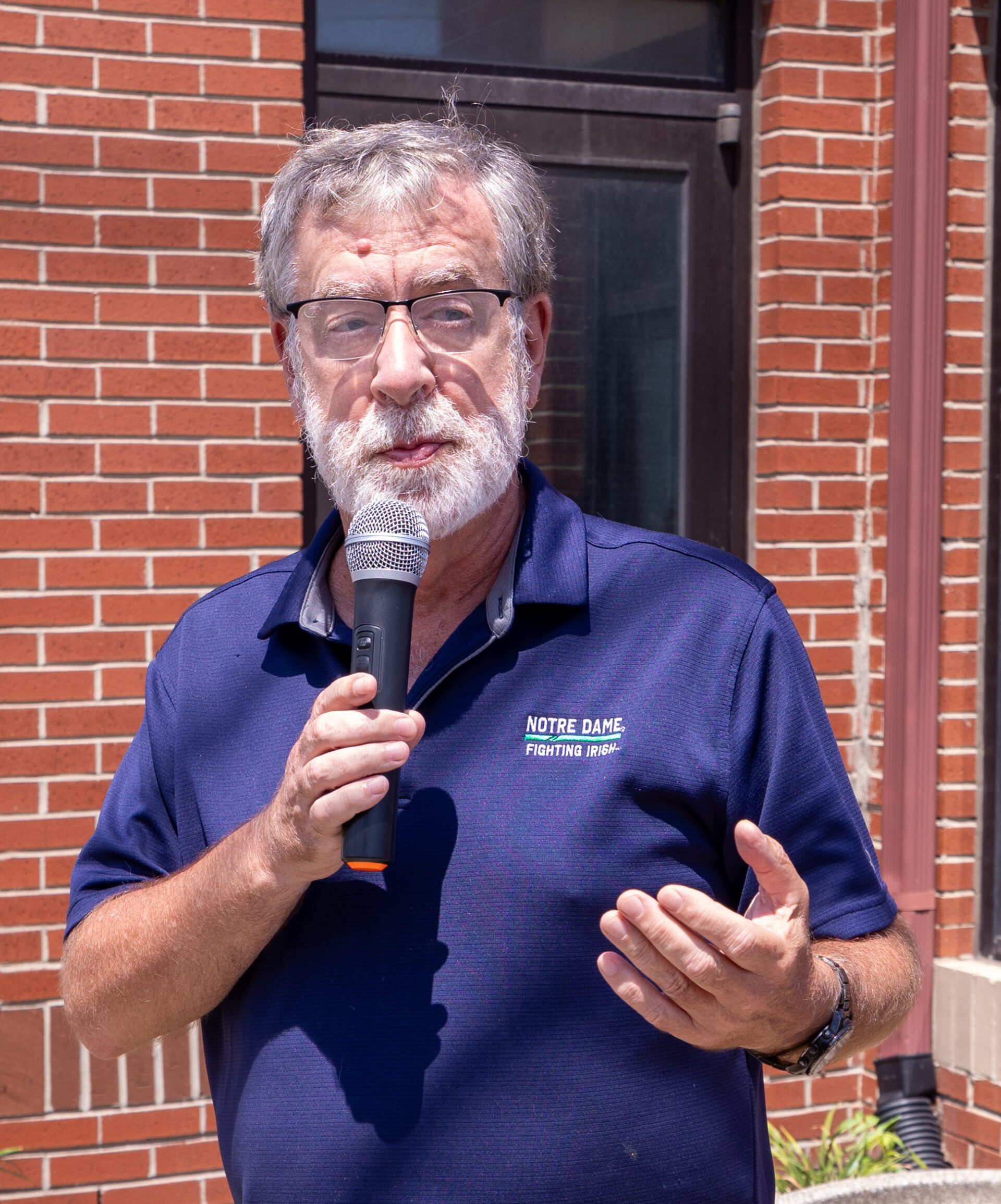 Photos: Andrew "Bo" Foster Historical Marker Dedication - Indianapolis ...