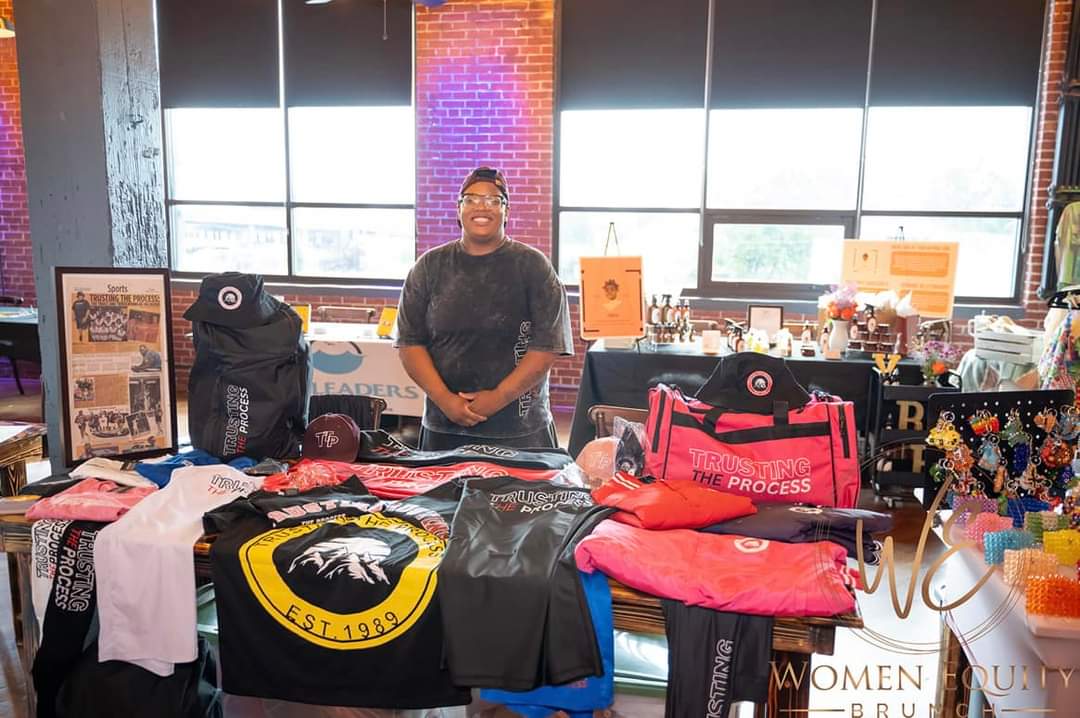 Trusting the process: The trials and tribulations of Tre Moore ...