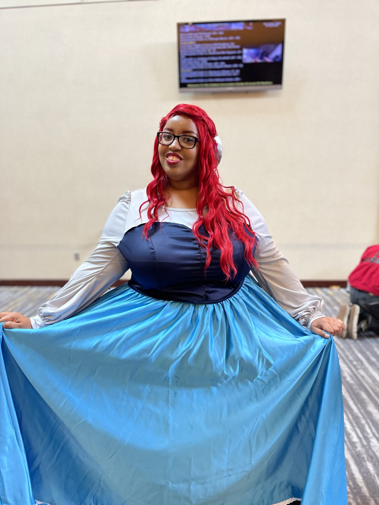 Gamers at Gen Con embrace inclusion - Indianapolis Recorder