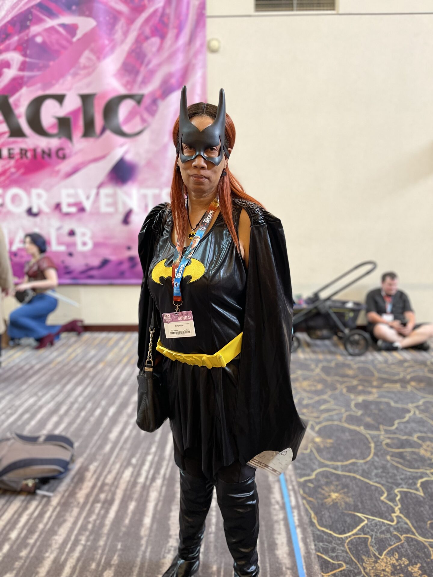 Gamers at Gen Con embrace inclusion - Indianapolis Recorder