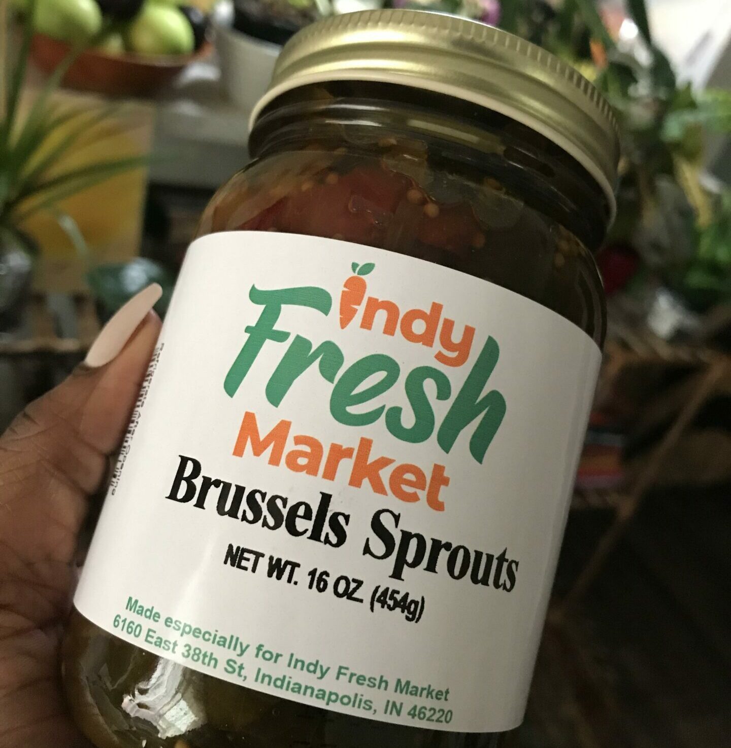 It starts from within: Indy Fresh Market opening on Indianapolis' east ...