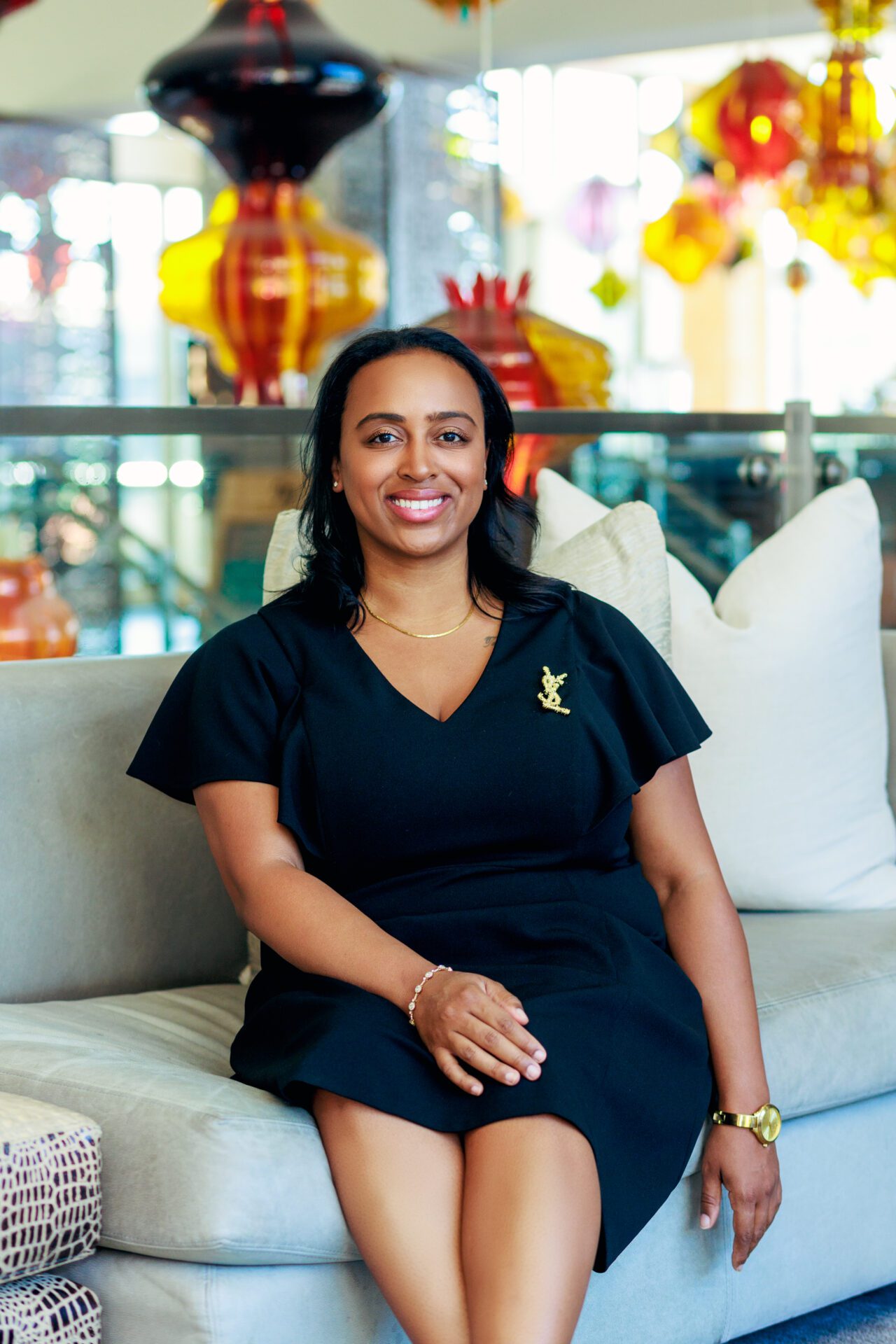 Racial Data as a Tool for Equity - Indianapolis Recorder