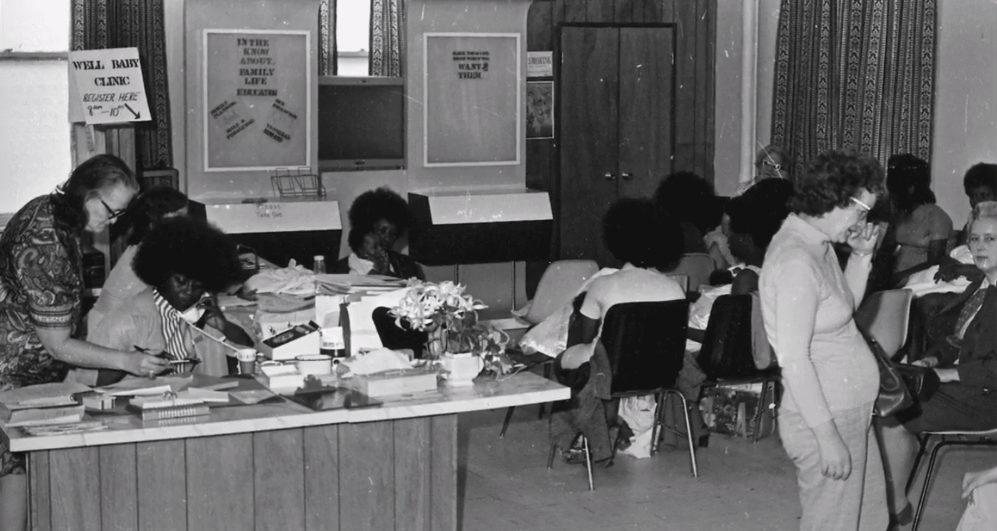 HealthNet celebrates its 55th anniversary in Central Indiana