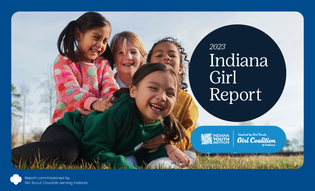Girl Coalition of Indiana releases 2023 report - Indianapolis Recorder