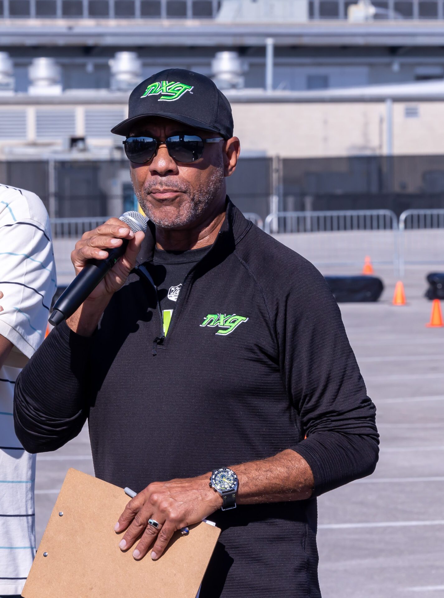 Photos: NXG Youth Motorsports Grand Prix Finale - Indianapolis Recorder