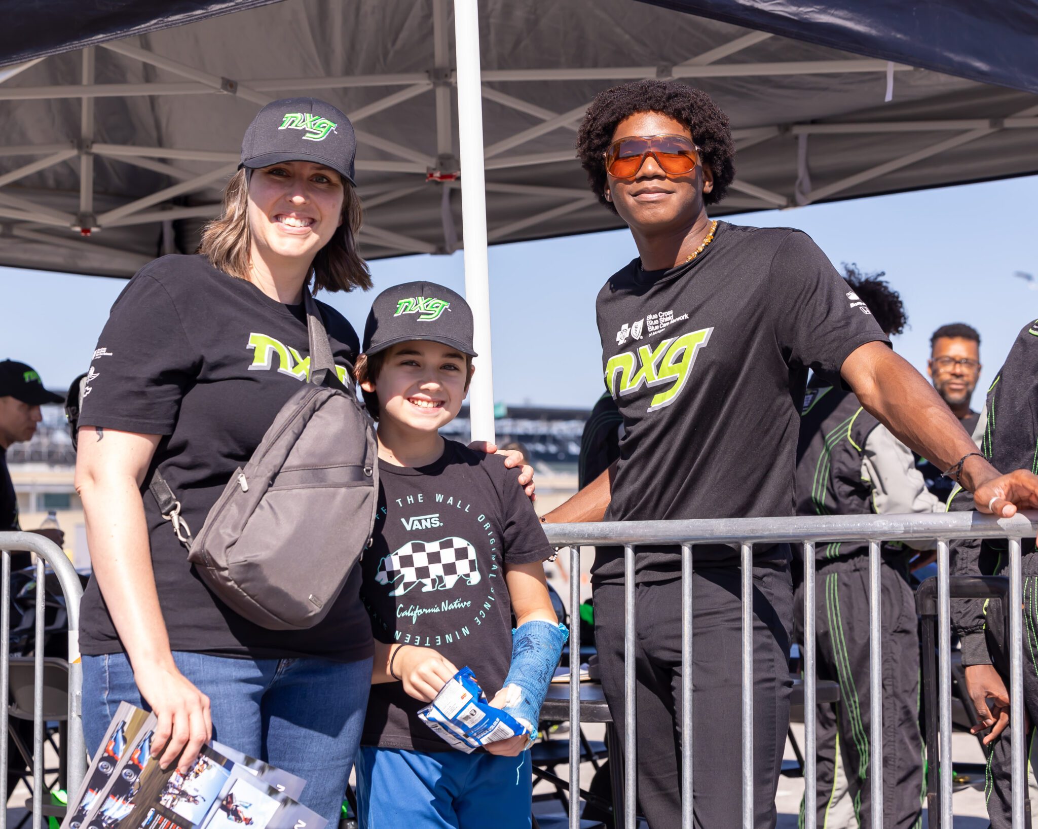 Photos: NXG Youth Motorsports Grand Prix Finale - Indianapolis Recorder