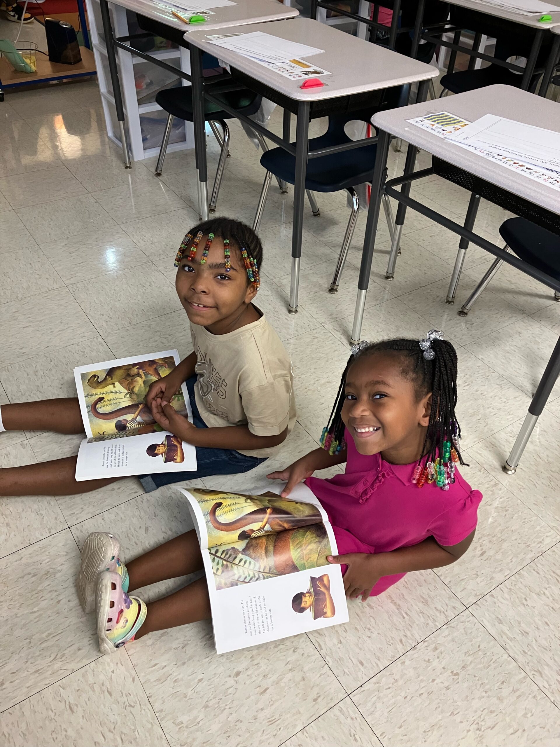 KIPP Indy powering the literacy journey - Indianapolis Recorder