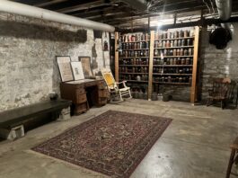 History, slavery and hauntings: The Hannah House legacy