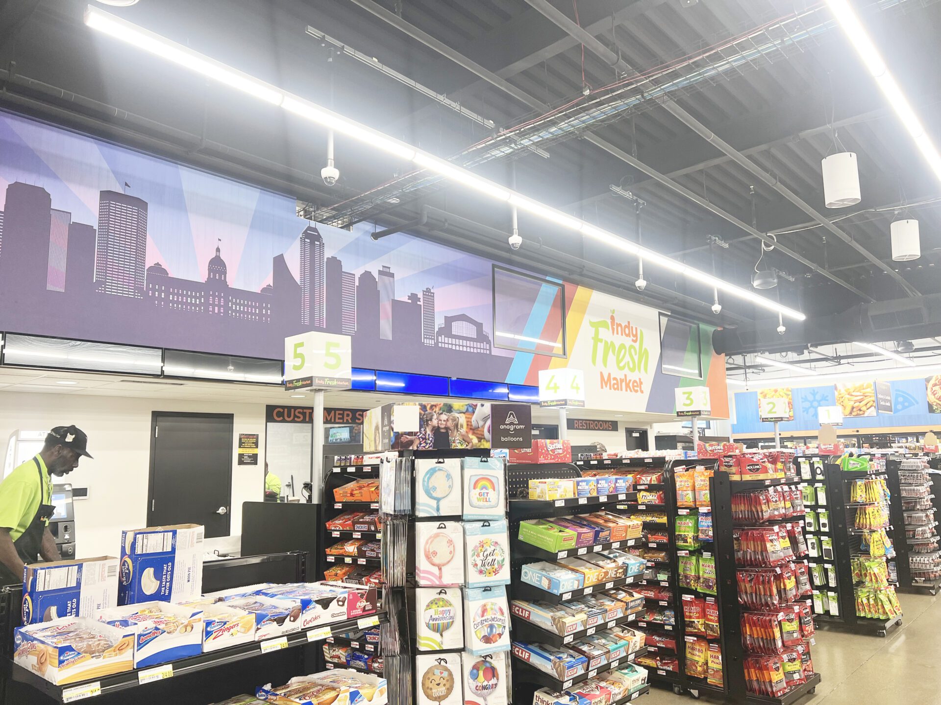 Pouring into their own community: The making of Indy Fresh Market ...