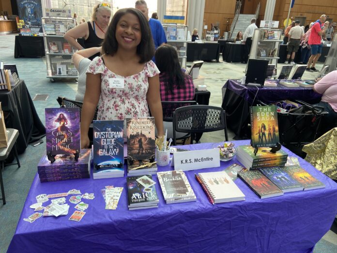 IndyPL’s annual author meet-and-greet is back this fall - Indianapolis ...