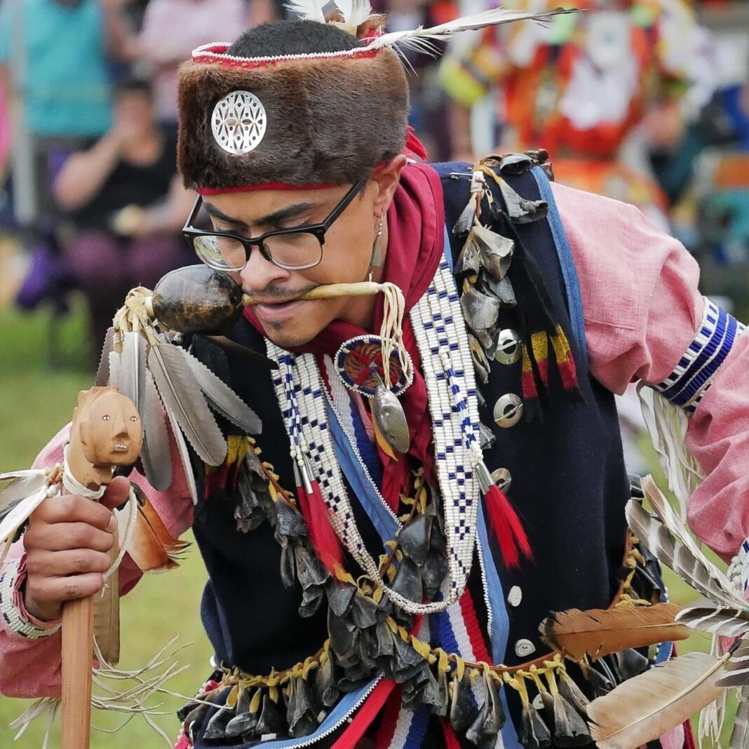 Celebrating Indigenous Peoples’ Day at Eiteljorg Museum - Indianapolis ...