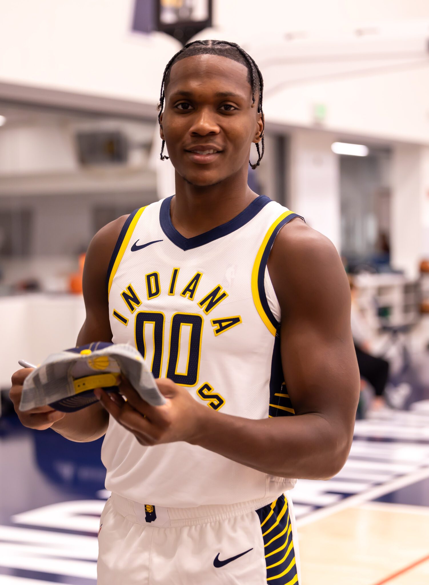 How the Pacers can improve their defensive identity this season ...