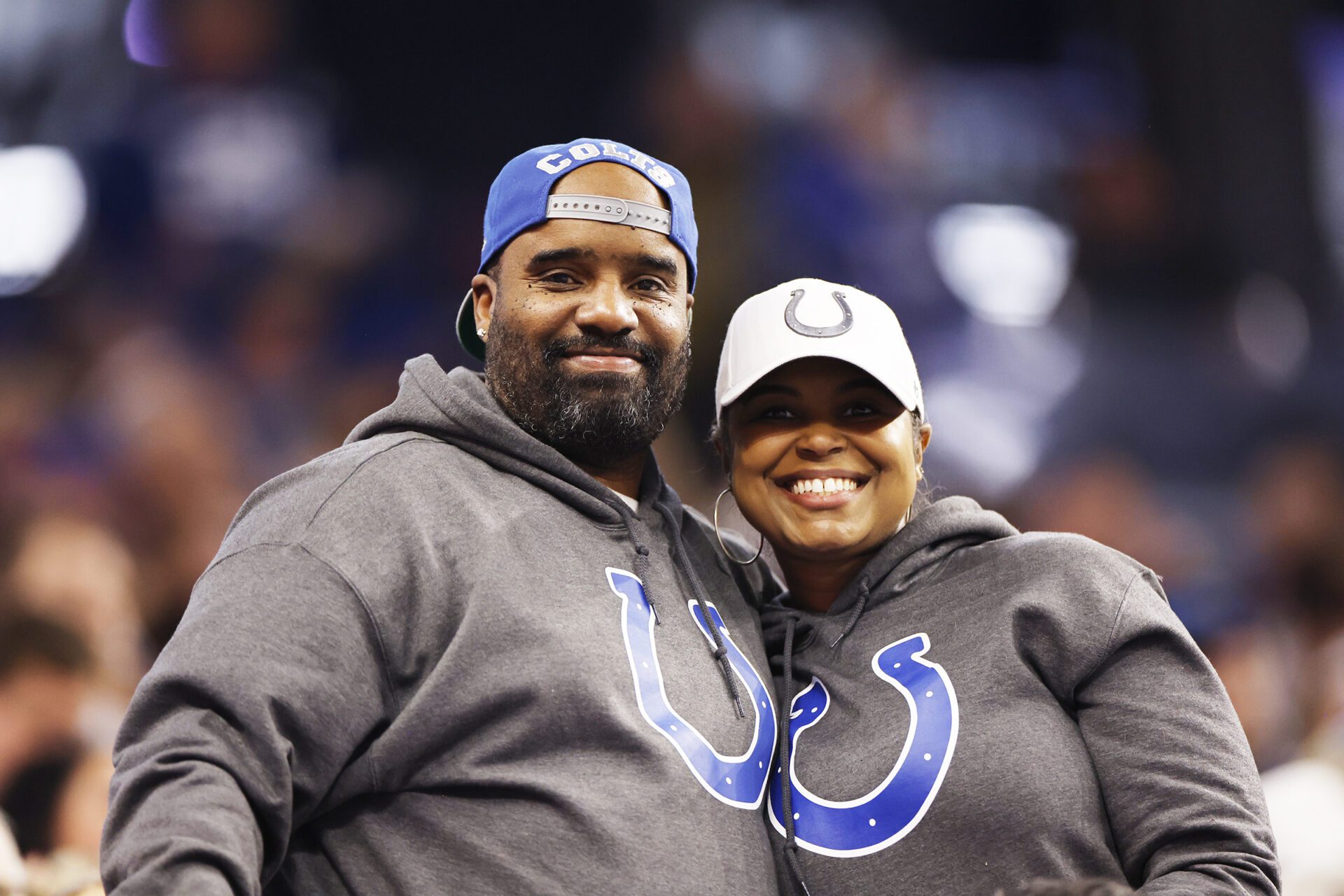 Colts Fans raise nearly $750K for community initiatives - Indianapolis ...