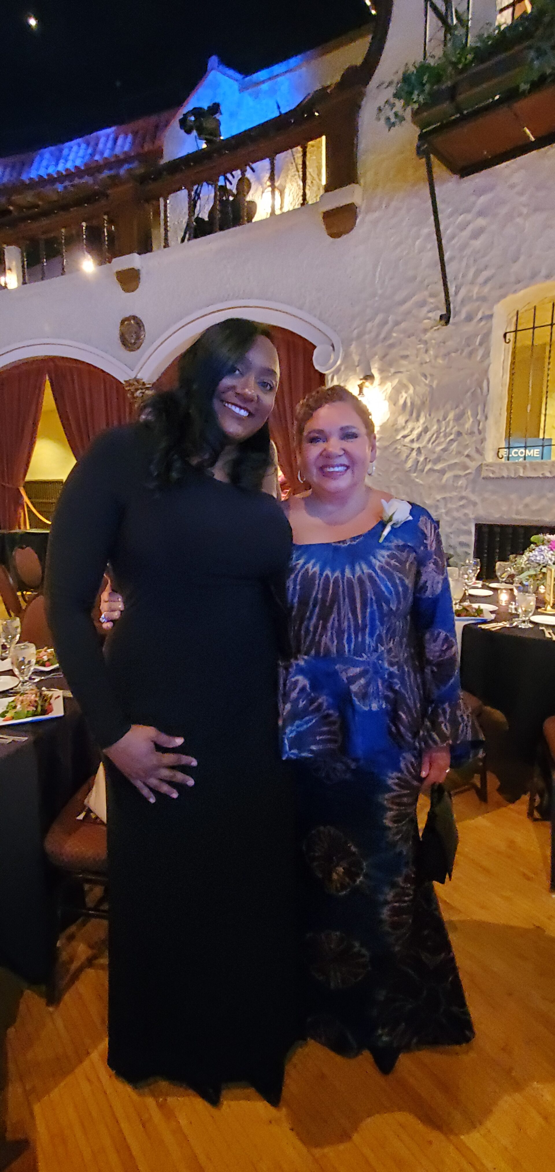 Carolene Mays: Championing generations of women leadership