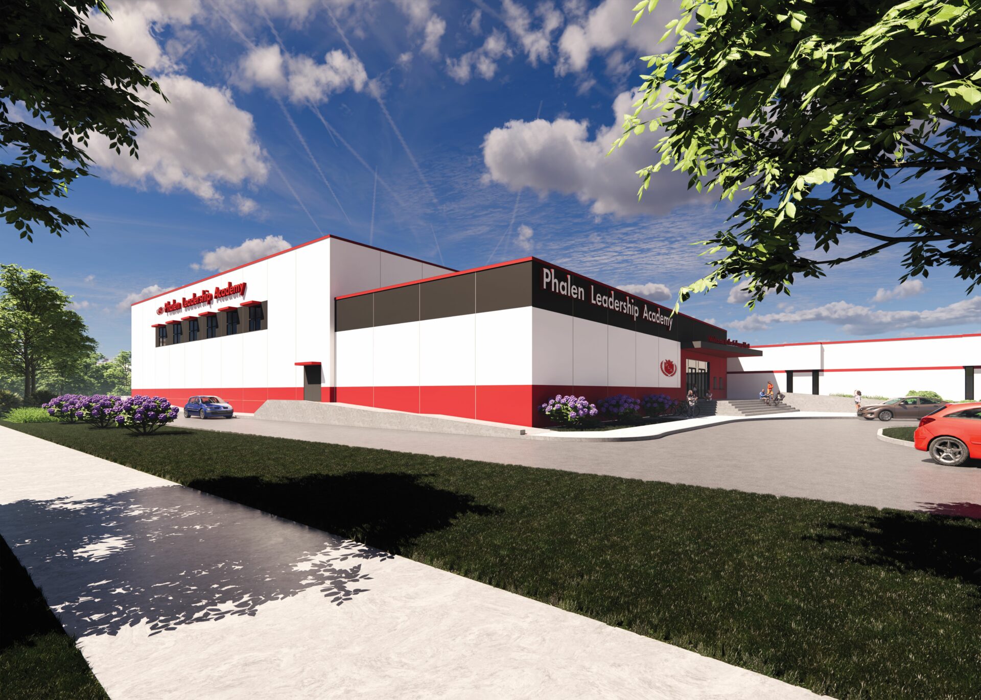 New health and wellness complex coming to the Far Eastside ...