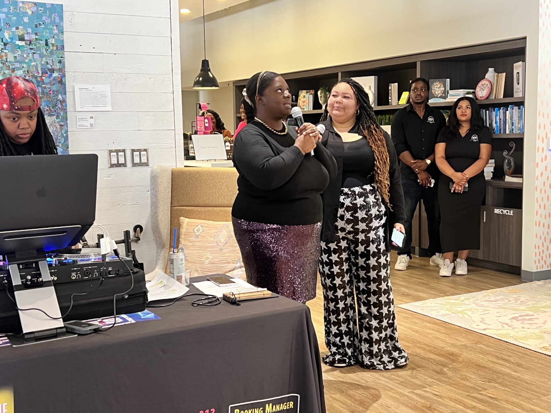 Create.Connect.Collab: The community for boss women