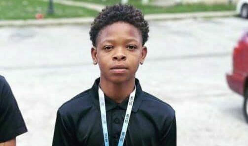 15-year-old Kipp Indy student shot and killed in school parking lot