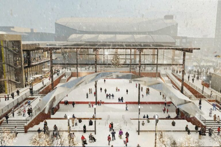 Where to ice skate in Indianapolis this winter - Indianapolis Recorder