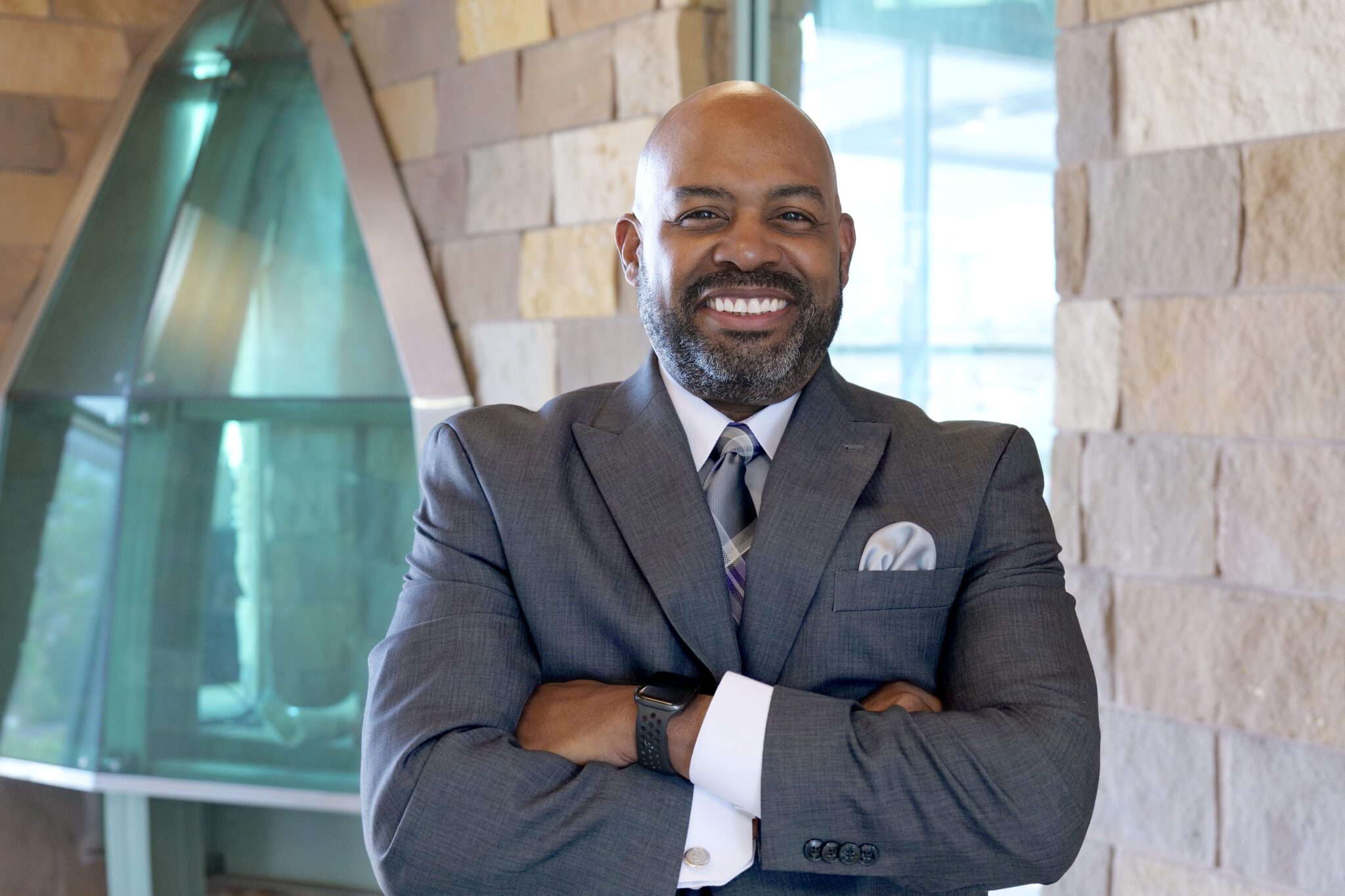 Martin University president resigns from Newfields board - Indianapolis ...