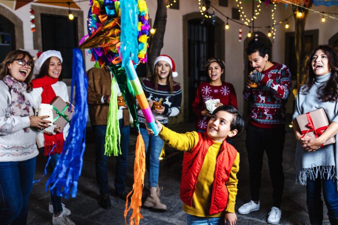 Celebrating Las Posadas: The holiday of hospitality - Indianapolis Recorder