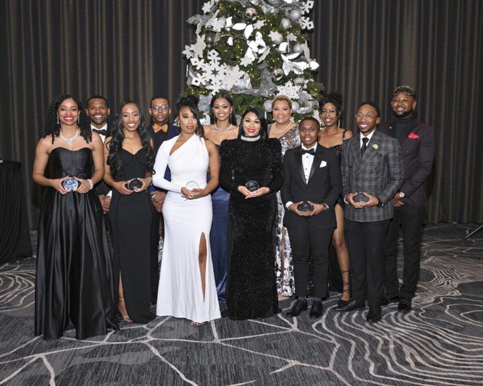 The City of Indianapolis joined UNCF to support higher education and ...