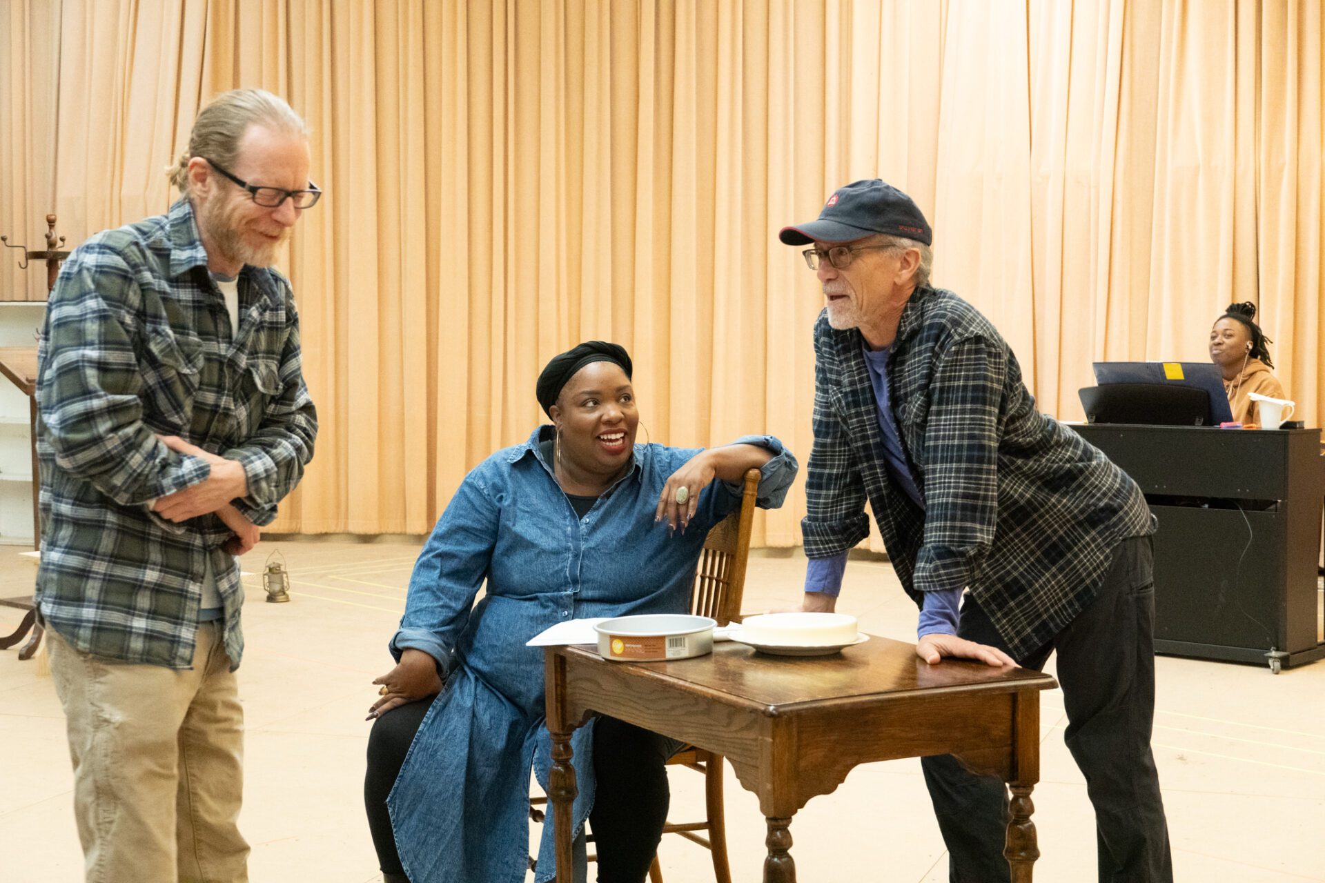 IRT to honor life and legacy of Civil Rights activist in upcoming play ...