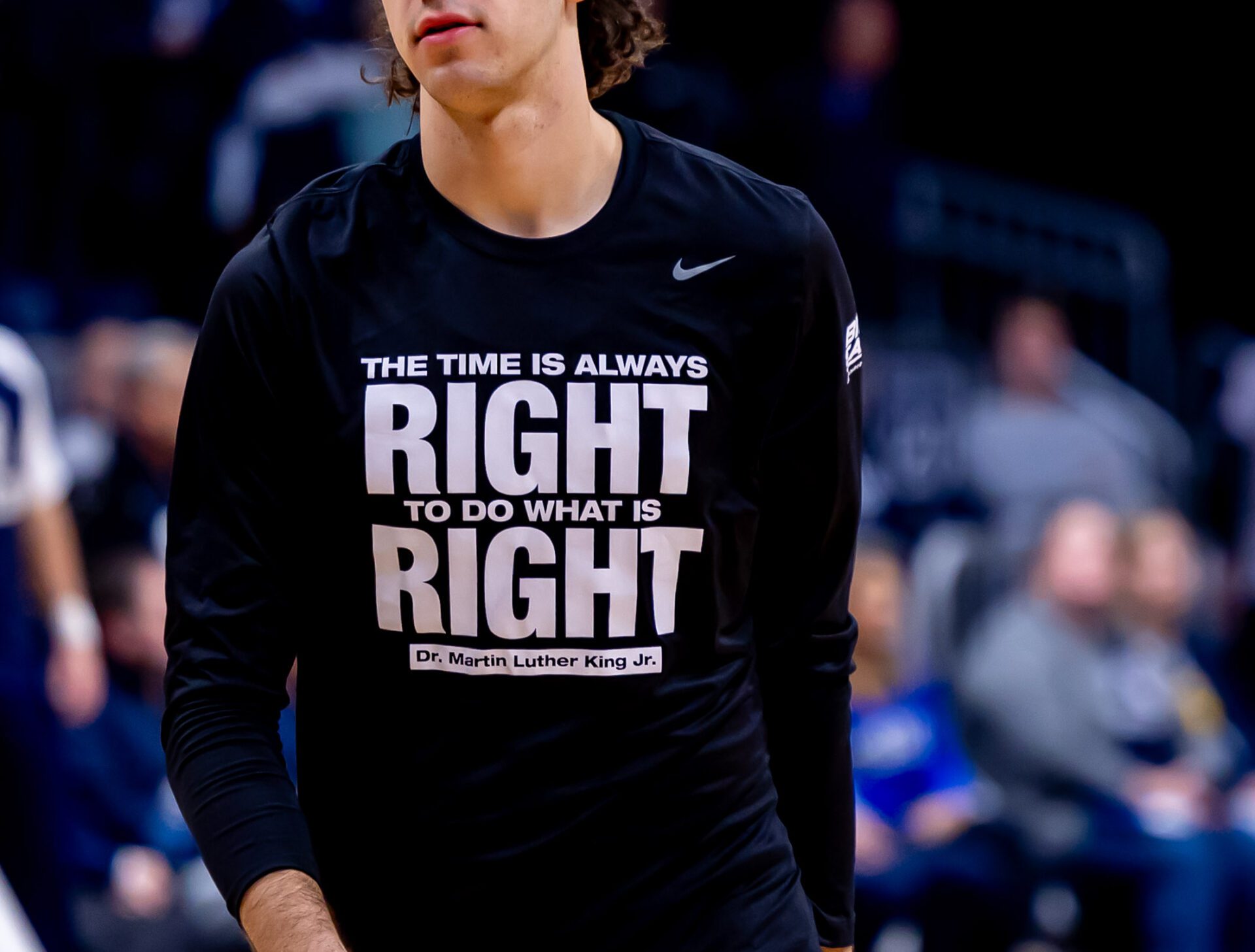 Recorder Rewind: Seton Hall at Butler University - Indianapolis Recorder