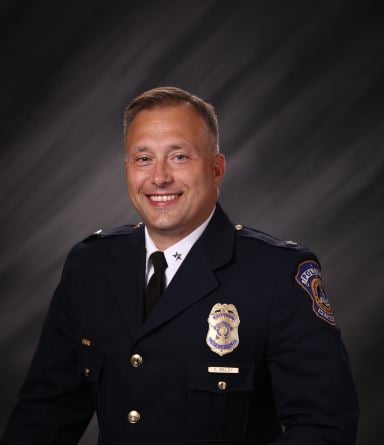 Indianapolis mayor names new IMPD chief of police