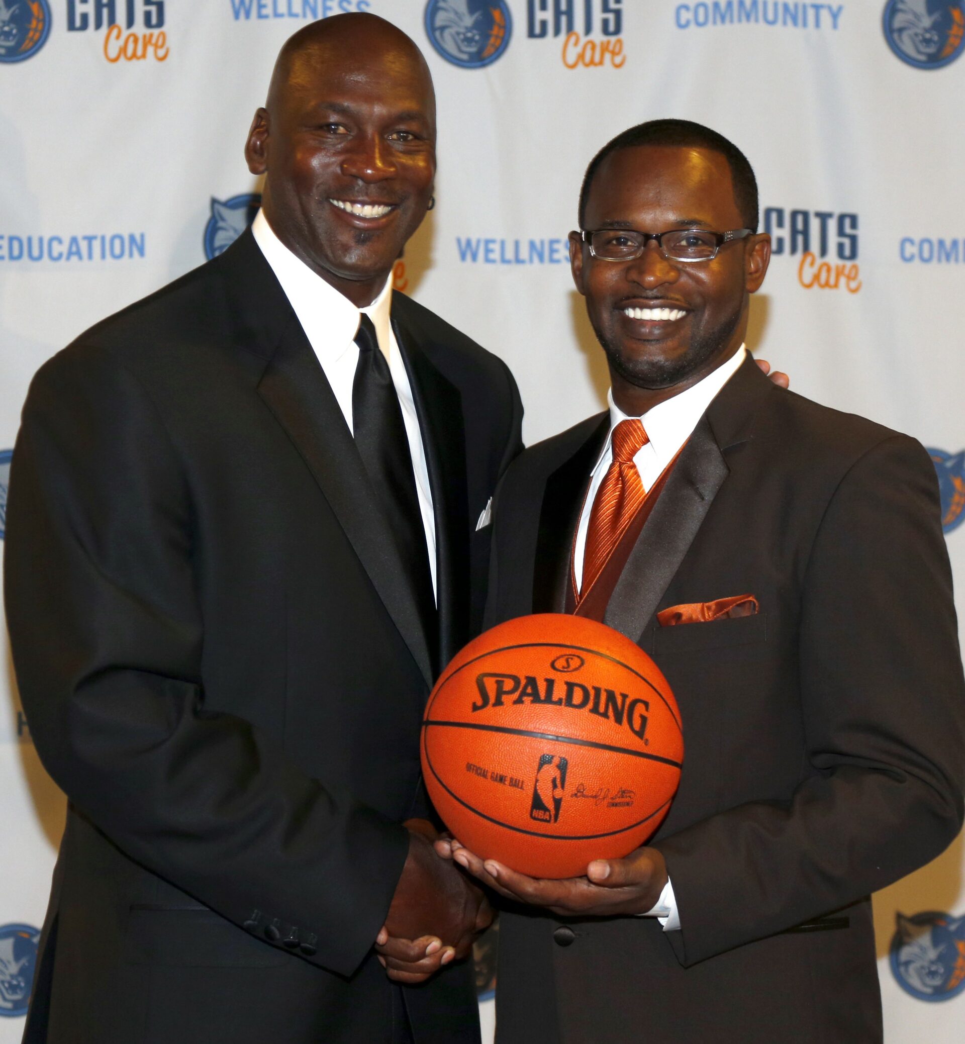 NBA chaplains offer encouragement on and off the court - Indianapolis ...