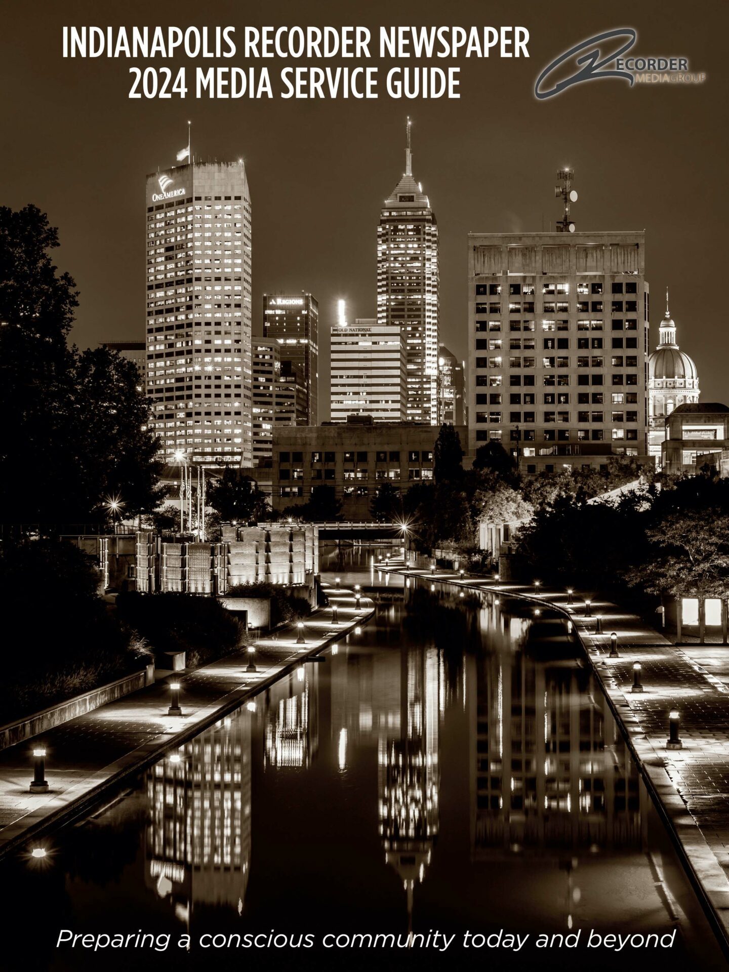 Advertise - Indianapolis Recorder