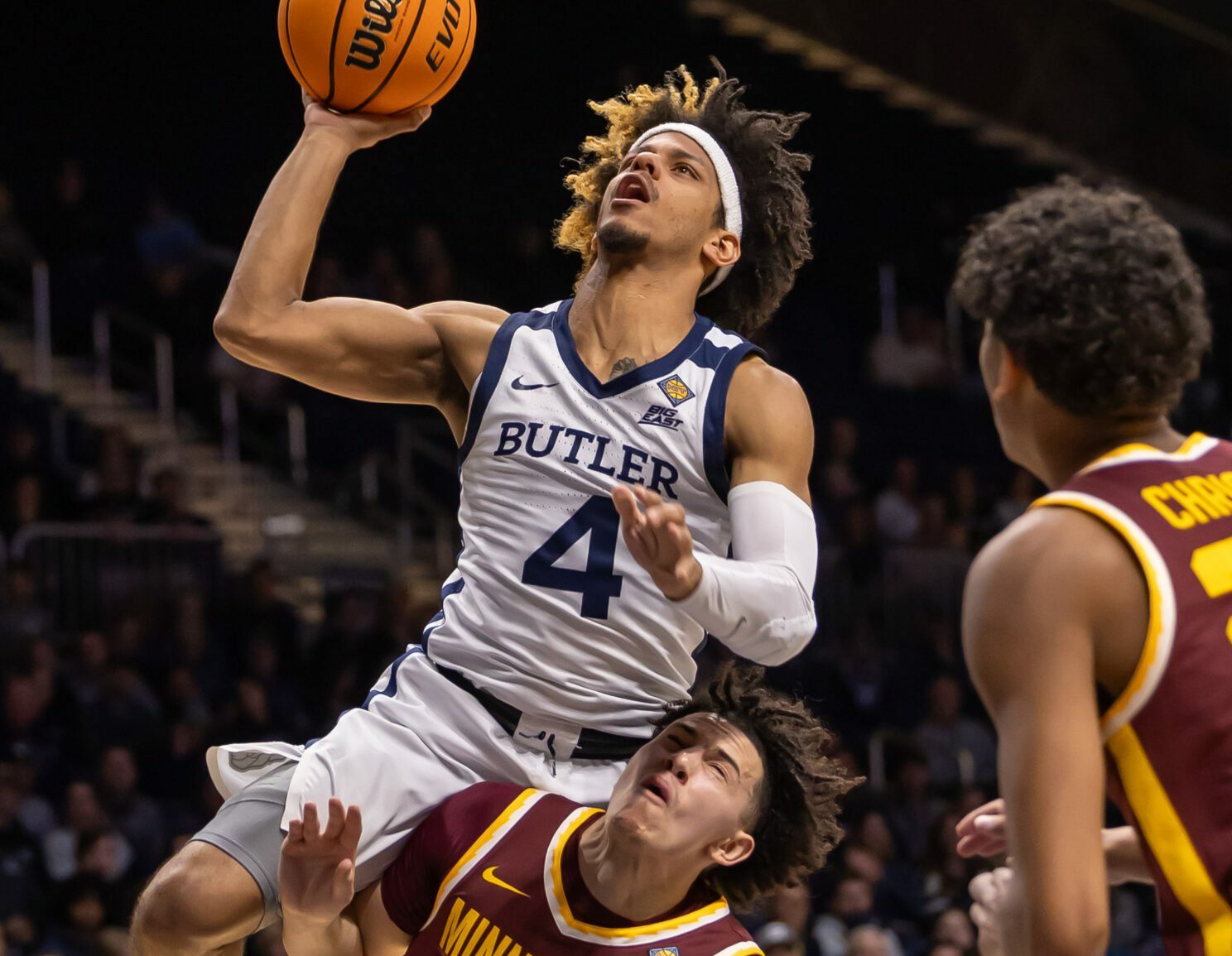 Recorder Rewind: Minnesota at Butler University - Indianapolis Recorder