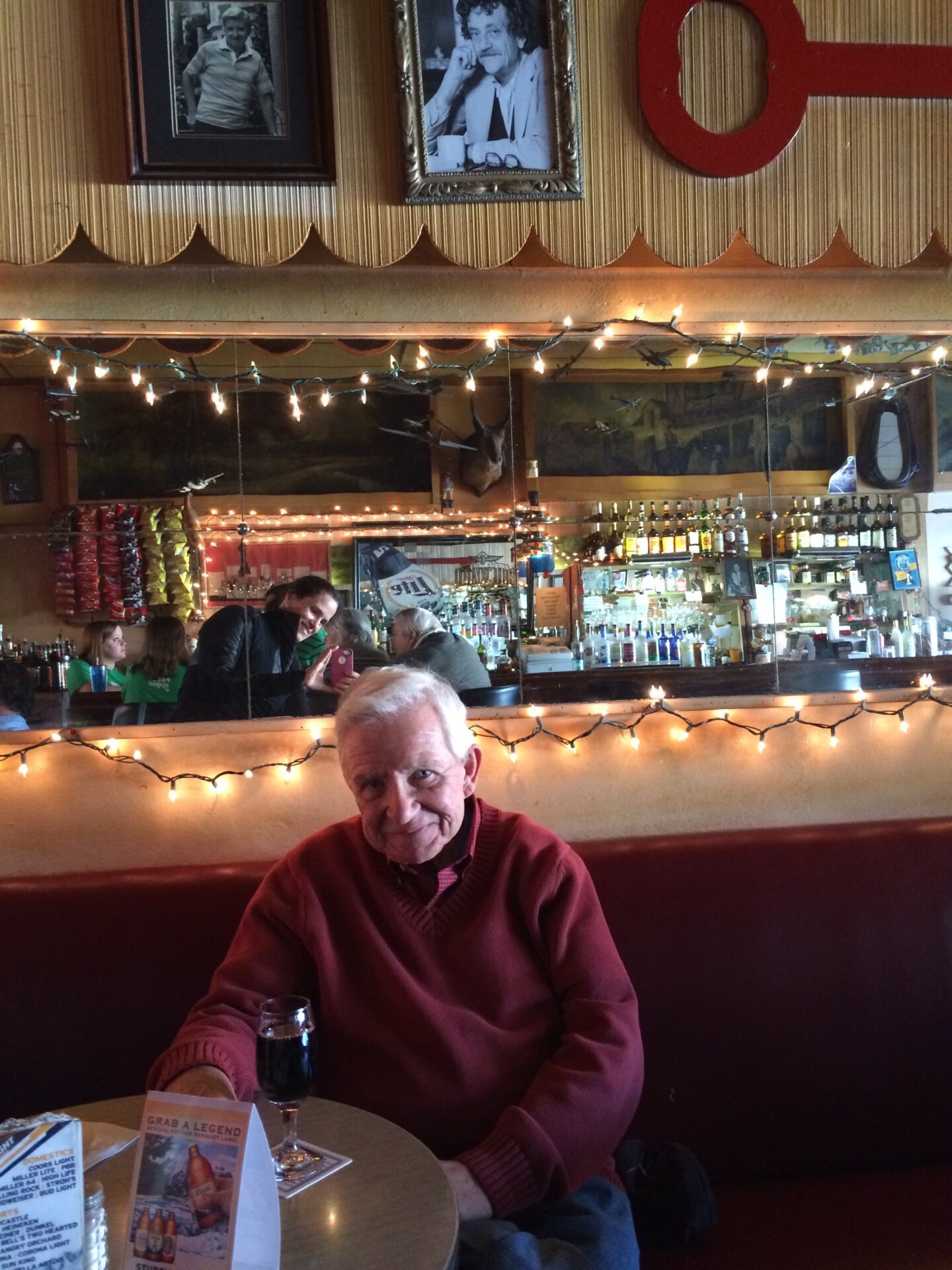 Dan Wakefield's legacy - Indianapolis Recorder