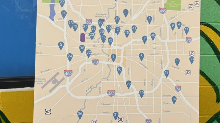 More Indy Parks to add free Wi-Fi for improved internet access ...