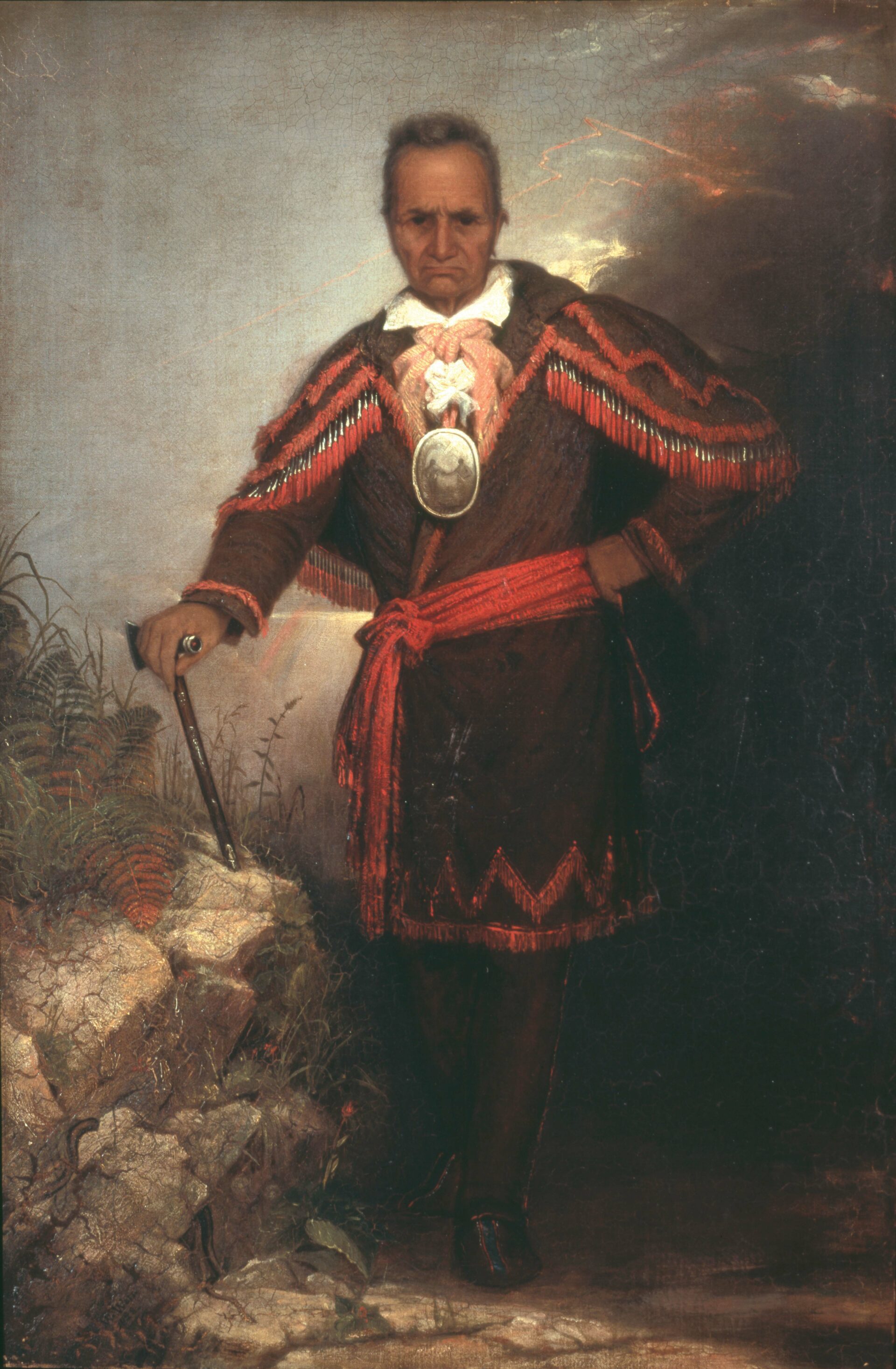 Eiteljorg Museum opens exhibit showcasing diverse religious influences ...